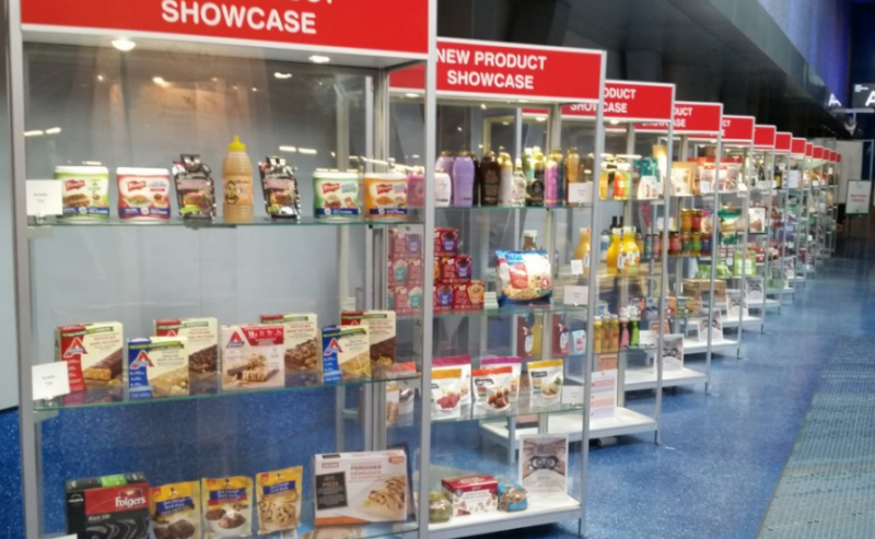 GROCERY & SPECIALTY FOOD WEST-Expo – HanaLand
