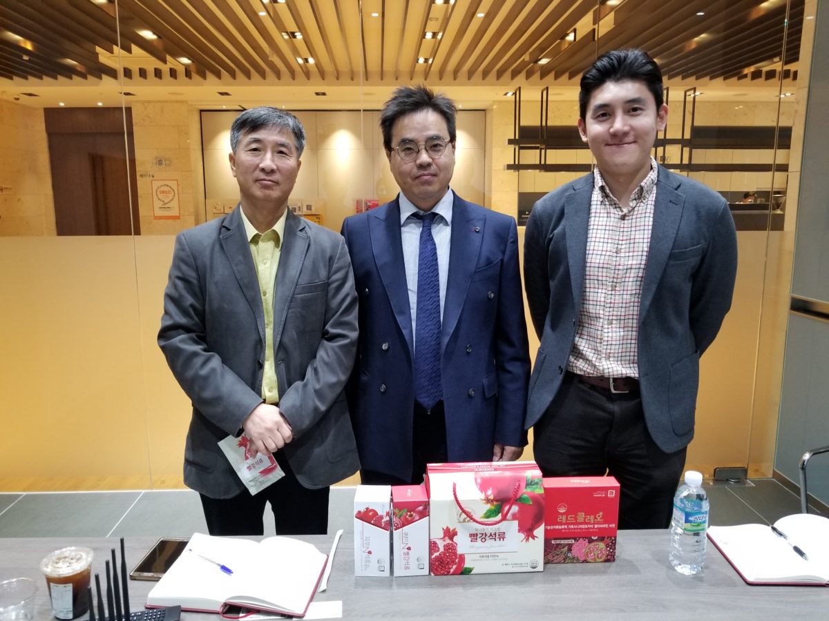 HL Science – HanaLand