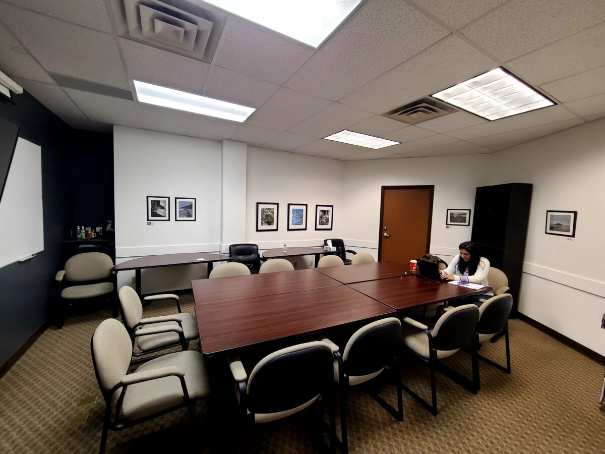 Victoria Office – HanaLand